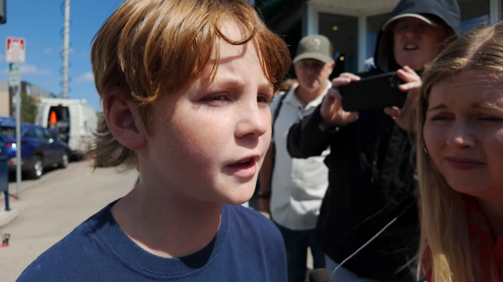 Minneapolis Catholic school shooter's uncle is a former Ky. lawmaker ...