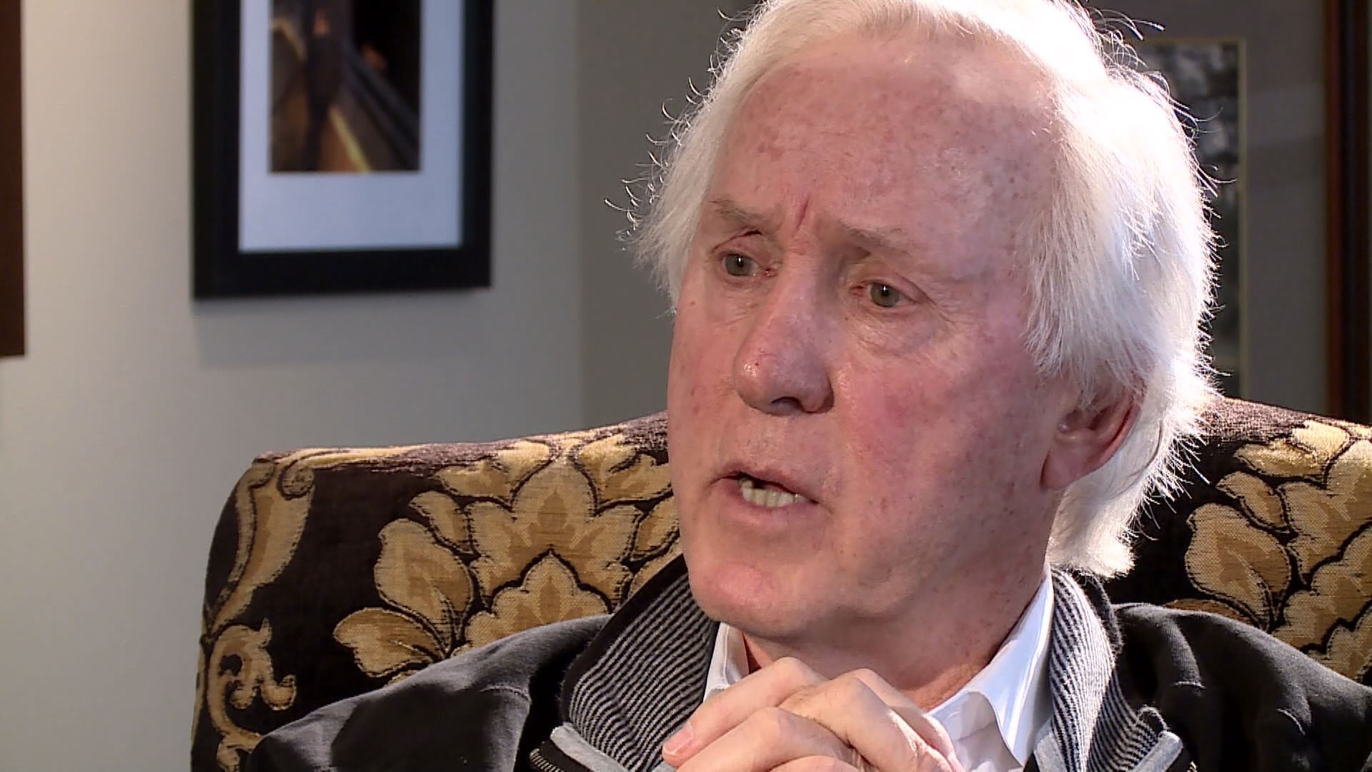 Minnesota Vikings legend Jim Marshall dies at age 87 | whas11.com