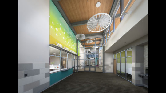 New Uvalde school replacing Robb Elementary opening fall 2025 | whas11.com