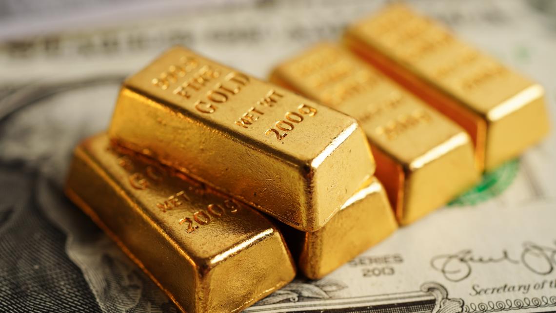 2 indicted in gold bar scam that targeted Kentucky seniors | whas11.com