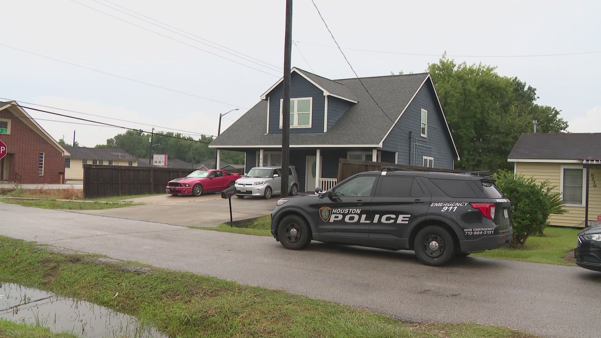 11-year-old boy dies after being shot while playing ding-dong-ditch ...