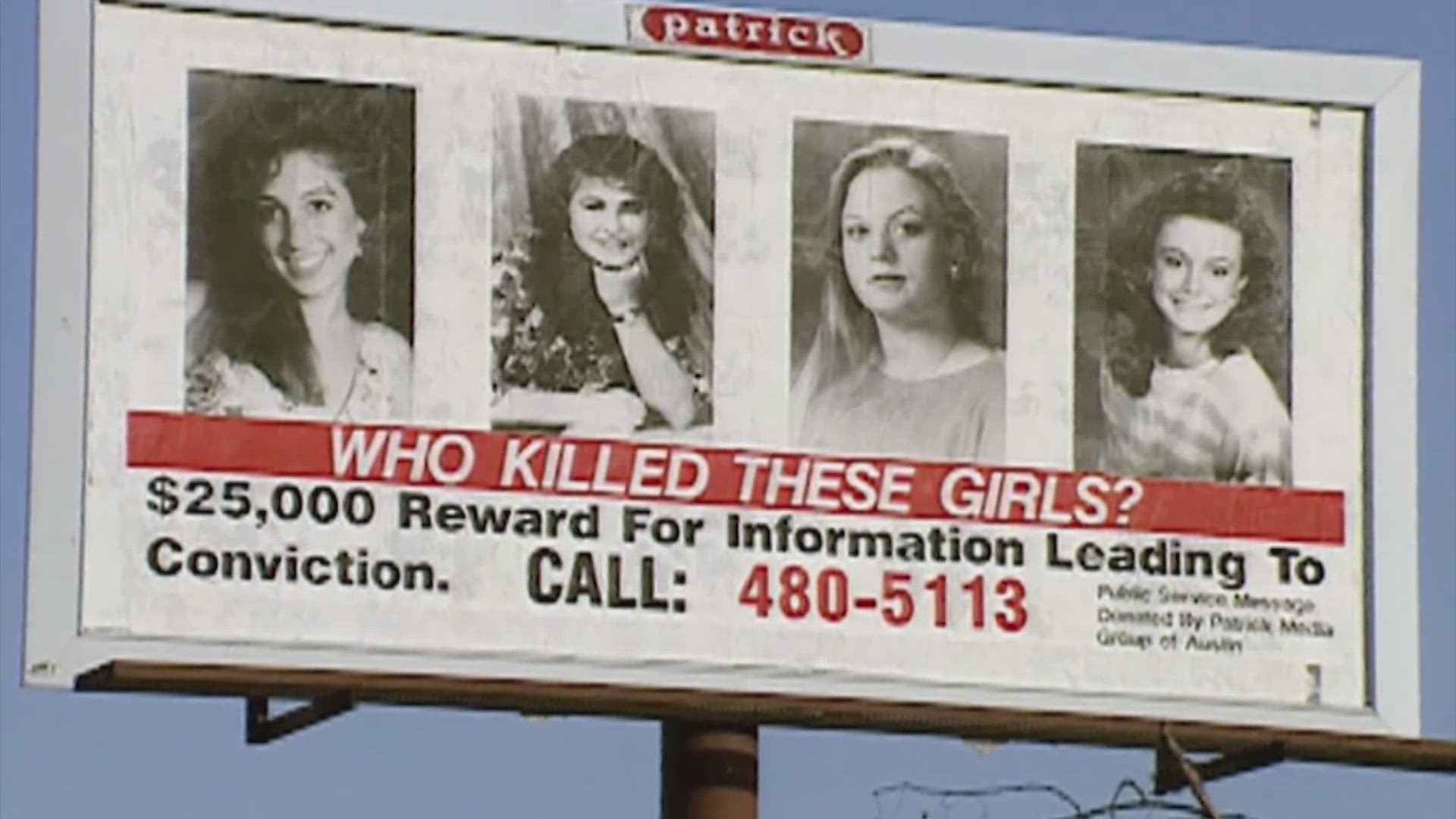 Yogurt Shop Murders may have been solved after nearly 34 years | whas11.com