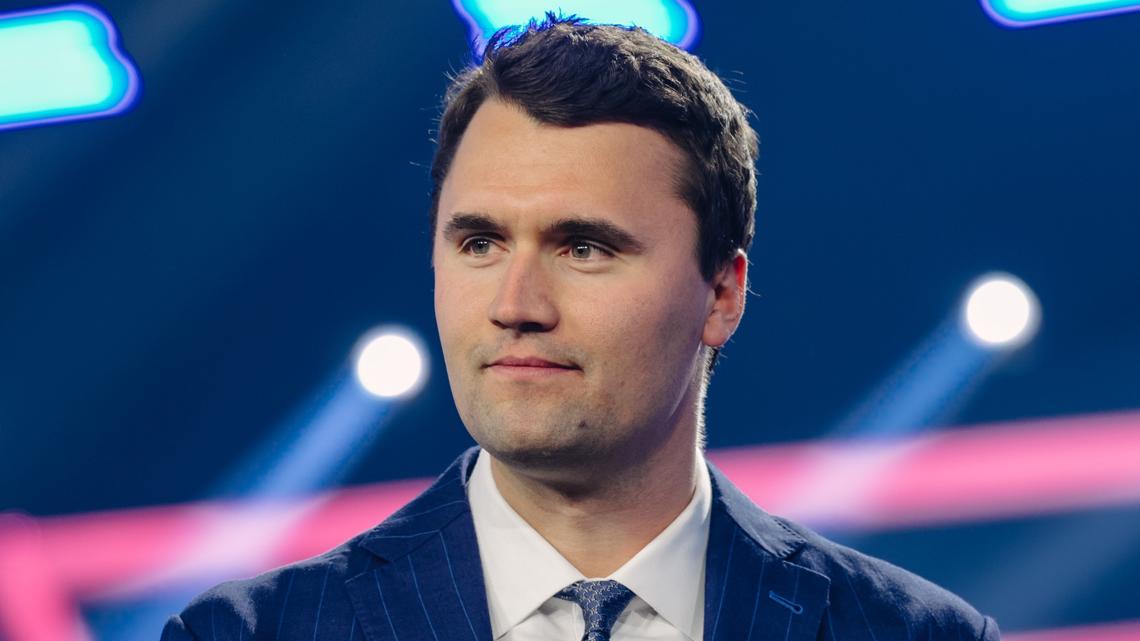 Charlie Kirk shot in Utah: Kentucky and Indiana leaders react | whas11.com