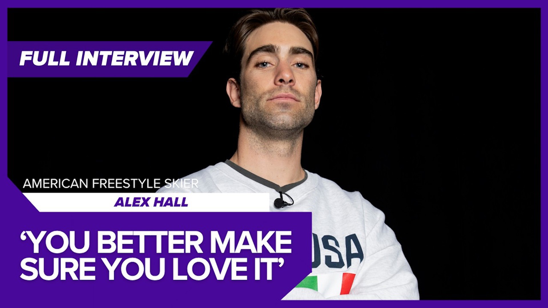 Did Team USA win a medal in the men's freeski slopestyle final as Alex ...