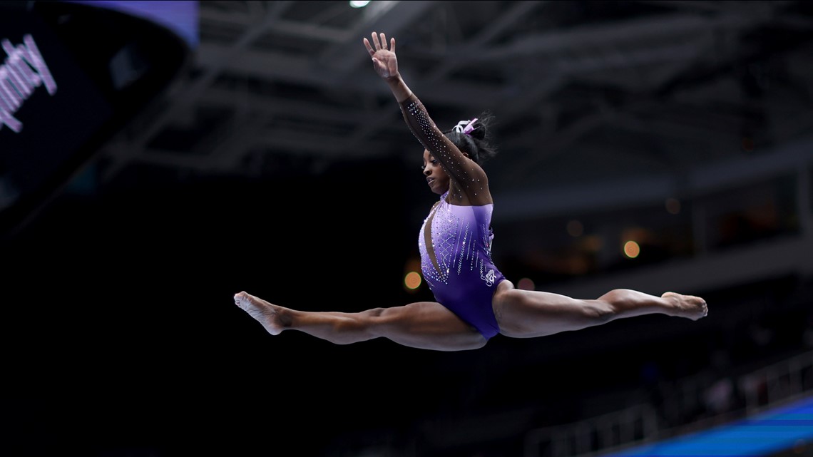 Indy makes bid to be home to new USA Gymnastics training facility ...