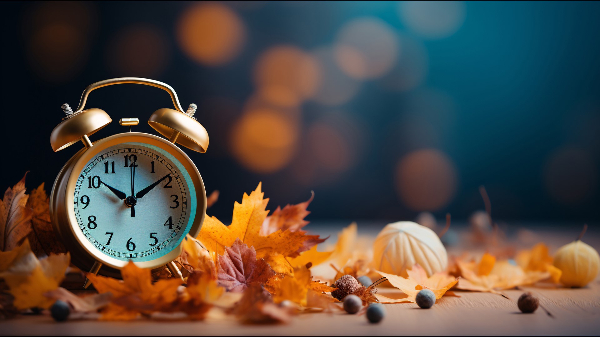 Is daylight saving time permanent in Indiana? | whas11.com