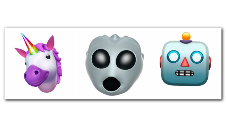 Ushering in a new era: The rise of Animojis | whas11.com