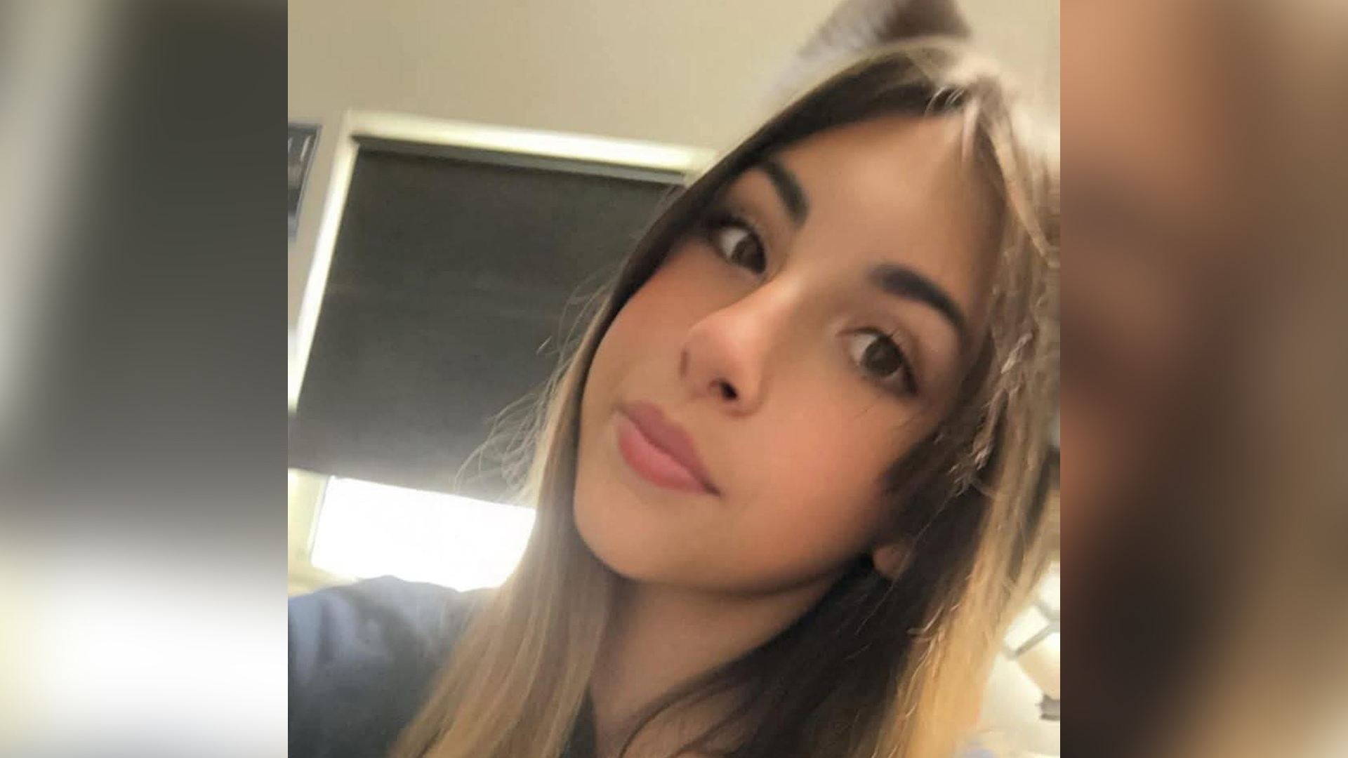 'She didn't deserve this' | Relative charged after 14-year-old girl ...