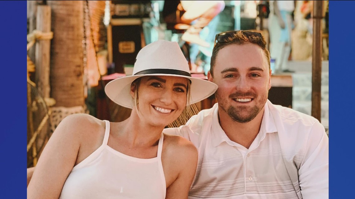 Boise couple facing cancer diagnosis together | whas11.com