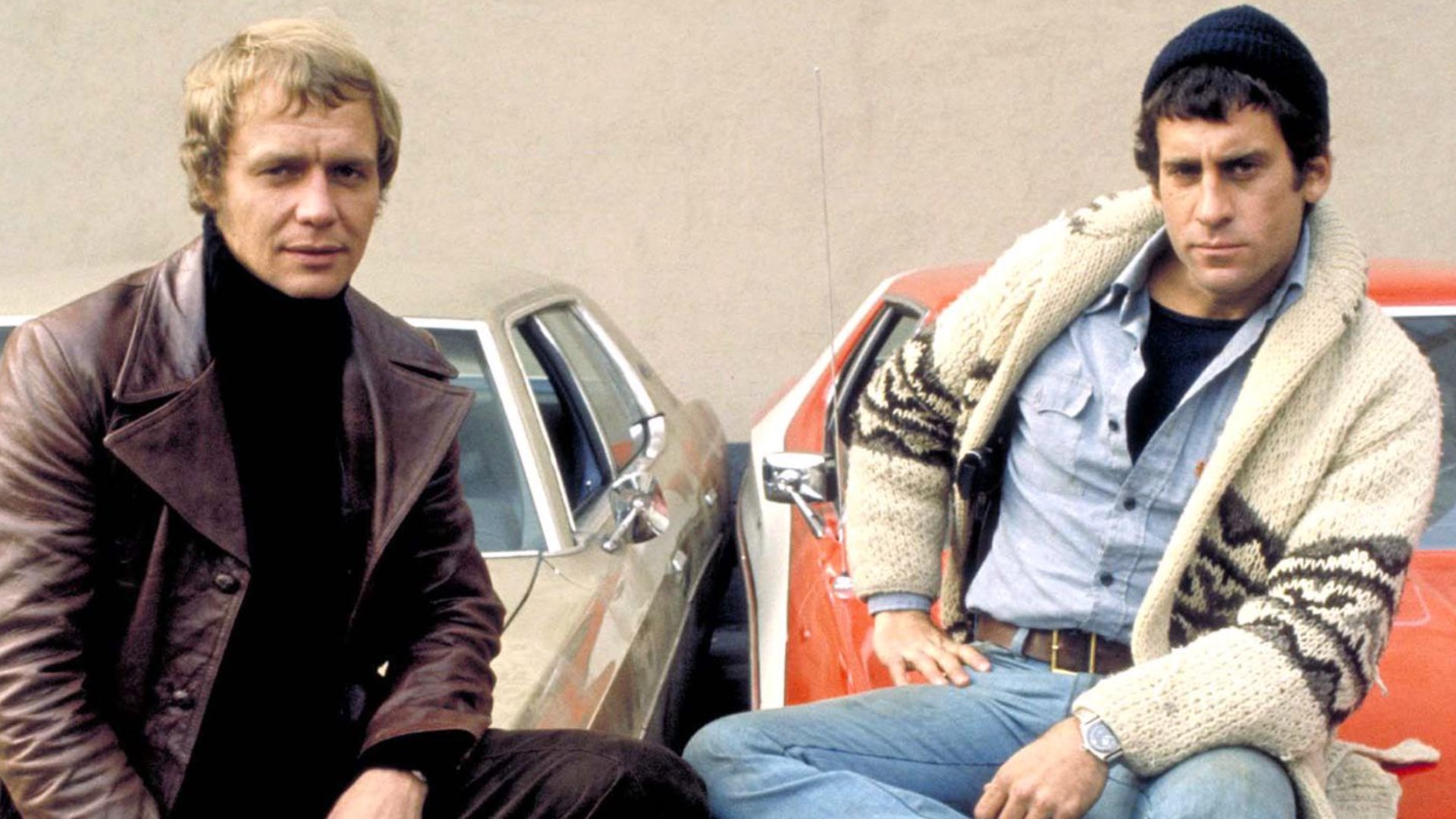 David Soul: 'Starsky and Hutch' actor dead at 80 | whas11.com