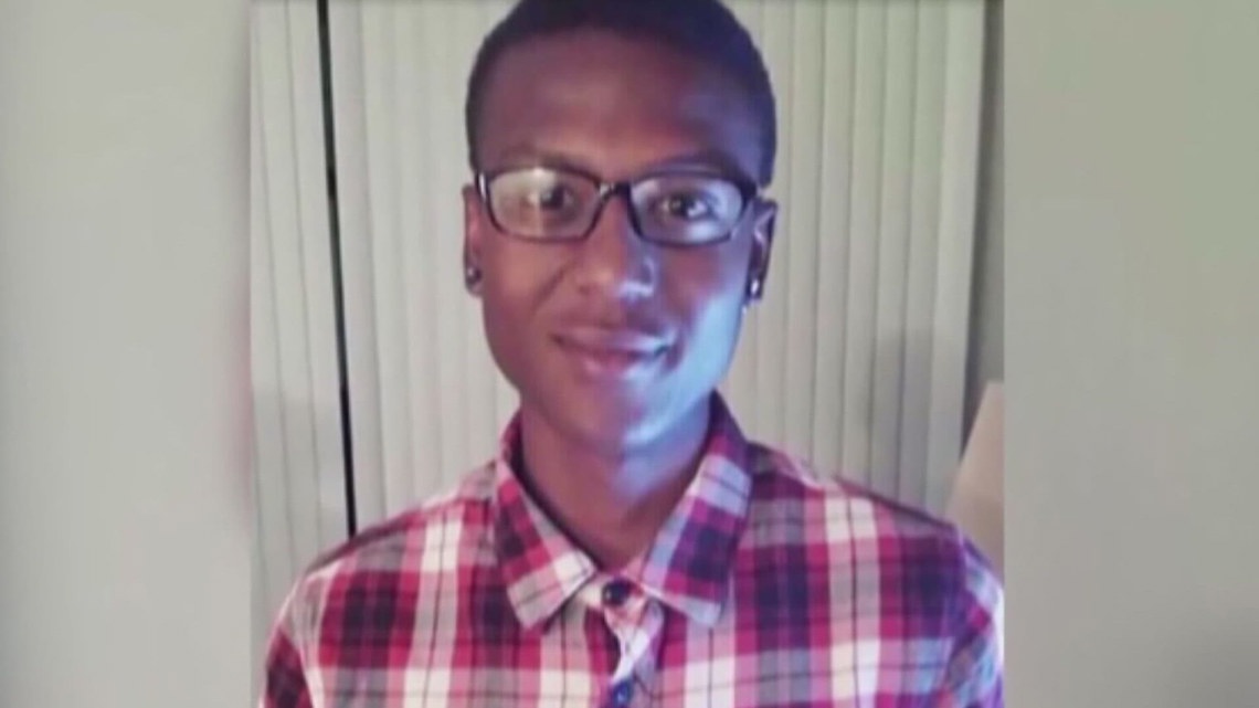 Randy Roedema sentenced to 14 months in jail for McClain death | whas11.com