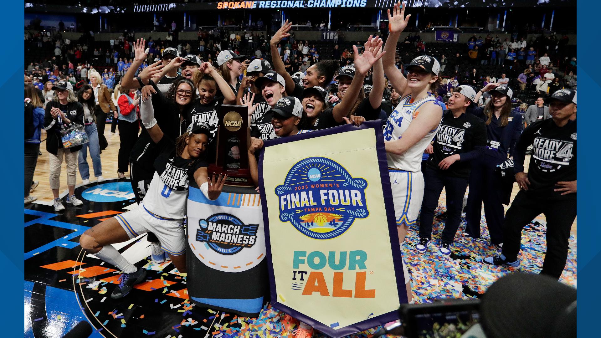 How each Kentucky county voted in the 2024 presidential election ...