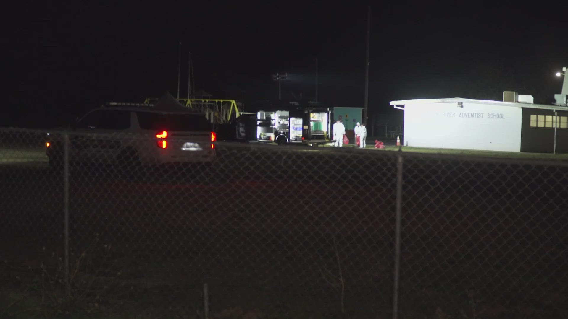 Butte County deputies investigating school shooting: What we know ...