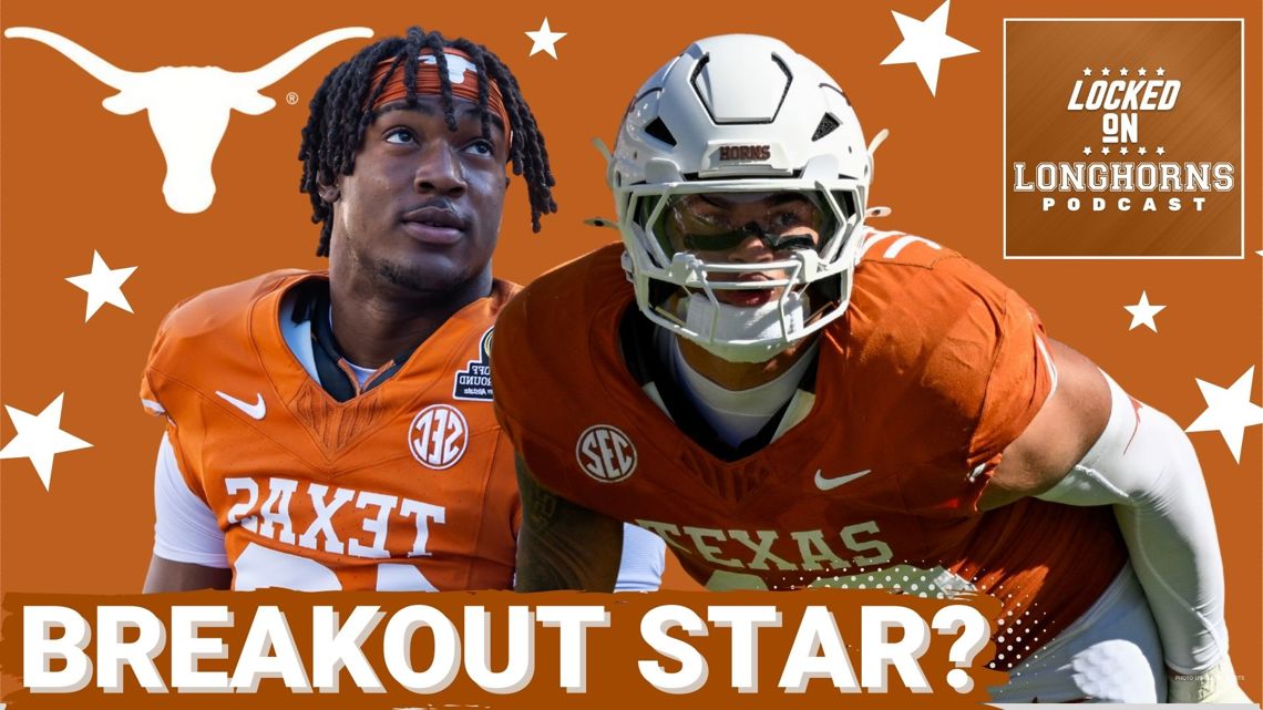CRUCIAL: Texas' Defense Hinges On Lance Jackson Becoming a MONSTER in ...