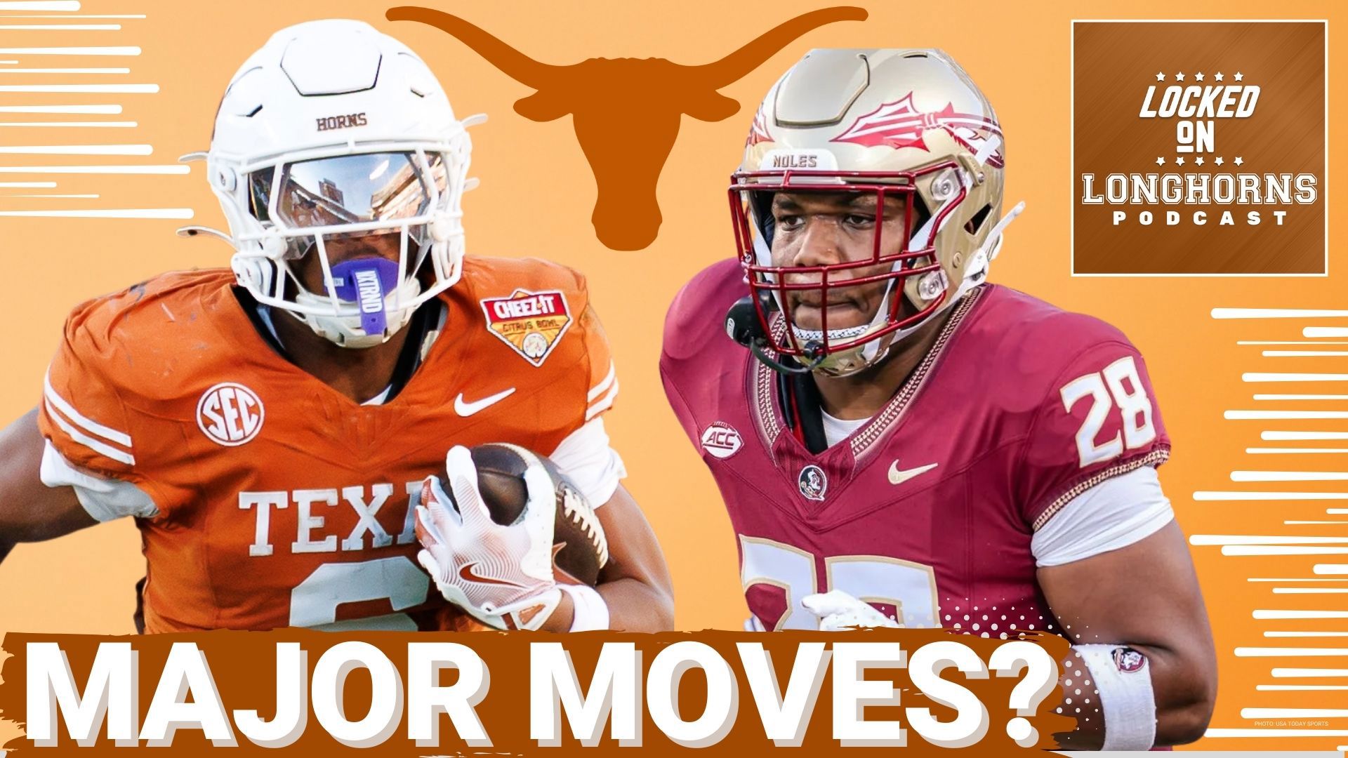 BOOM: Texas Lands IMPACT LB Justyn Cryer, Retains KEY RB Christian ...