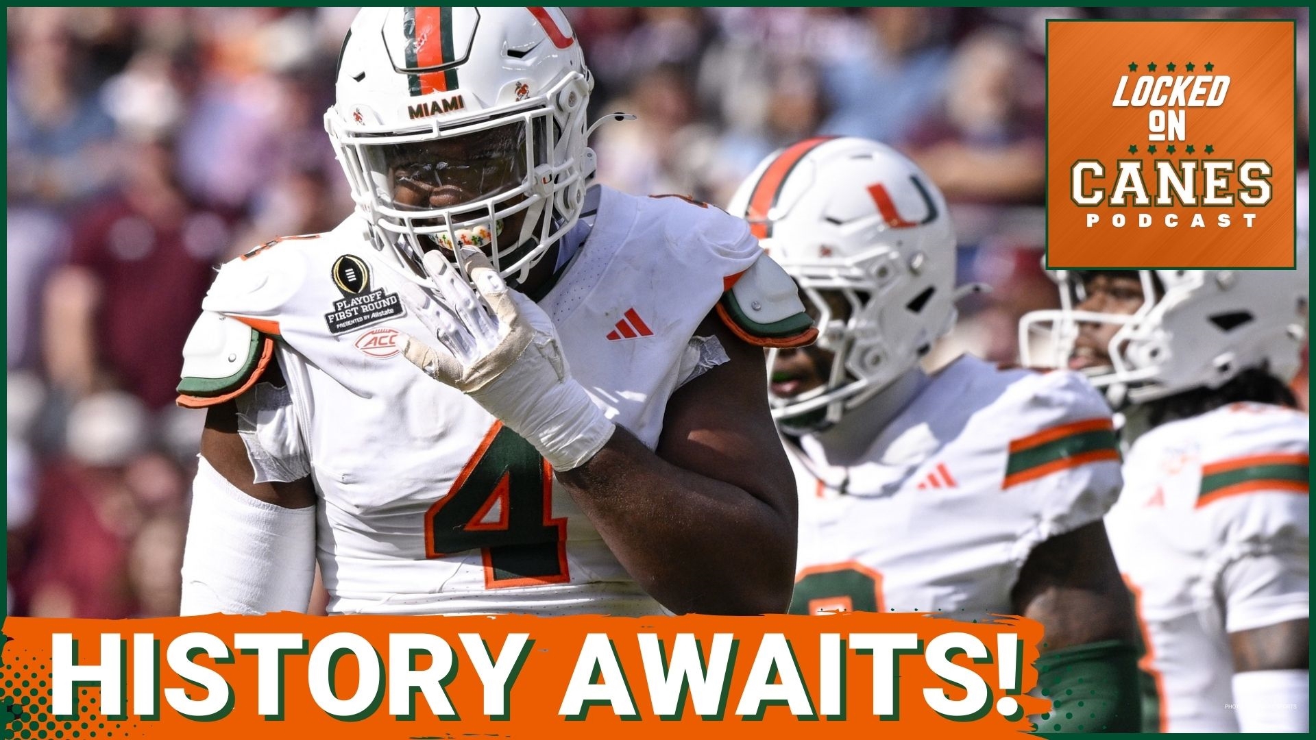 ALERT: Can Miami Hurricanes’ DEFENSE DOMINATE Ole Miss Rebels Again or ...
