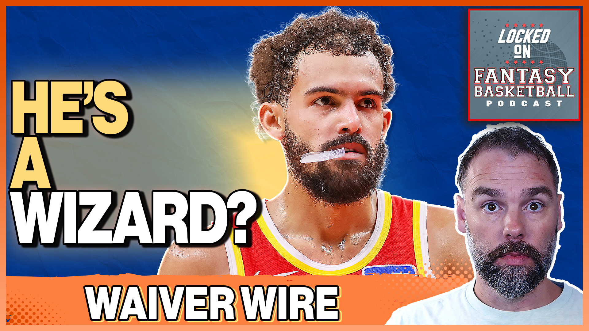 Trae Young To Washington? | Fantasy Basketball Waiver Wire | whas11.com