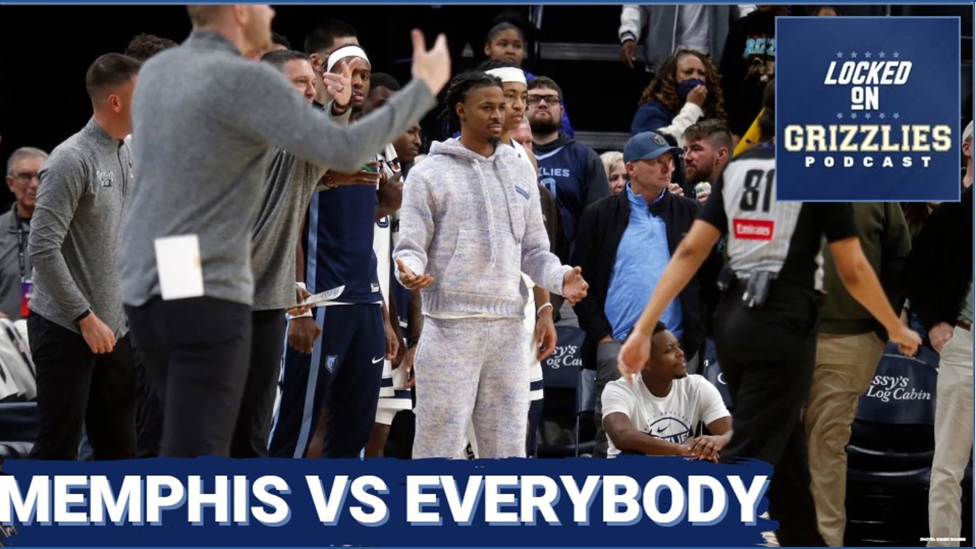 Did new draft lottery system rules screw the Memphis Grizzlies ...