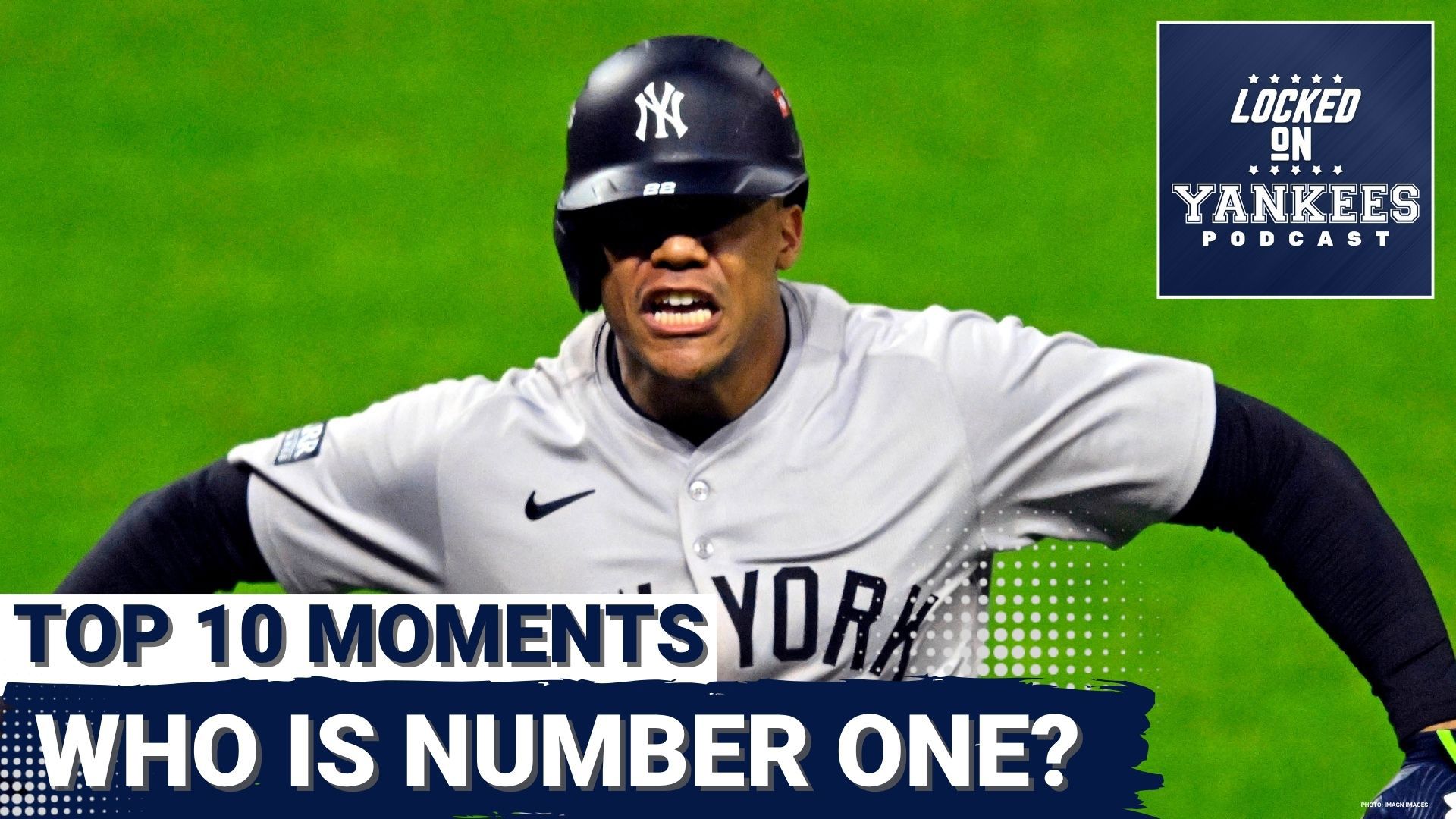 TOP MOMENTS: Looking back at the Top 10 Yankees moments of the past ...