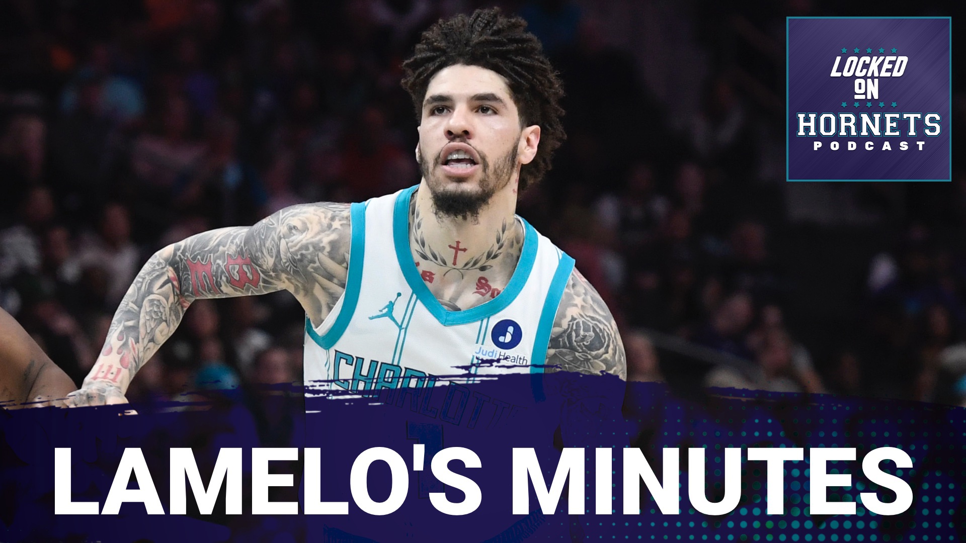 LaMelo Ball BENCHED in Crunch Time?! | Hornets HEARTBREAKER vs Raptors ...