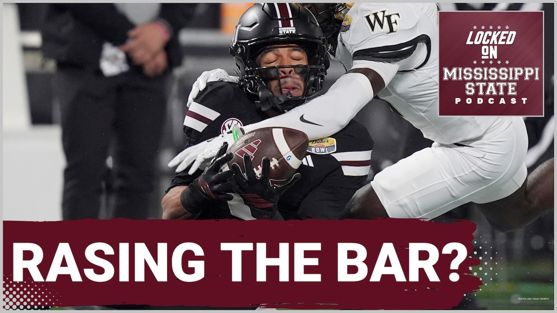 REALITY CHECK: Are Mississippi State and Jeff Lebby Falling Behind ...