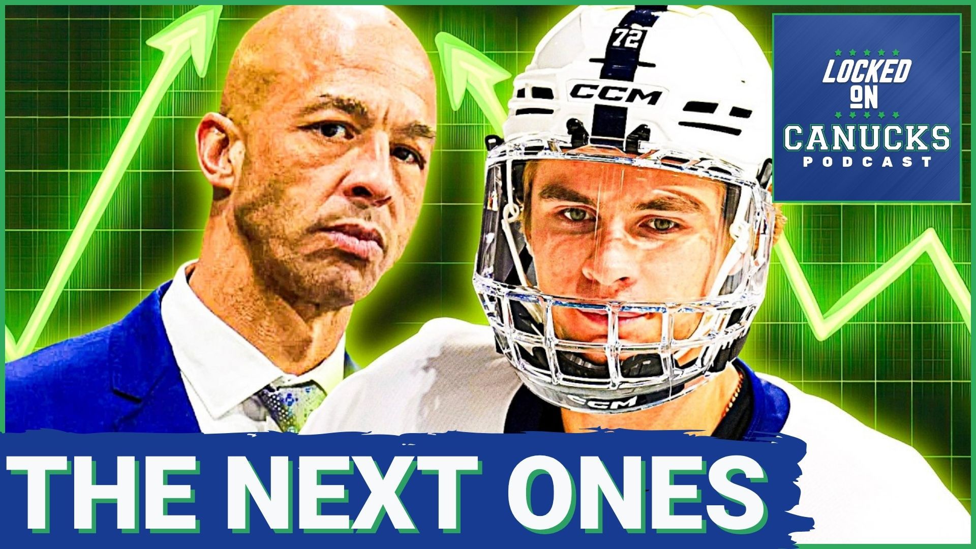 Manny Malhotra Talk + "the Vancouver Canucks can land McKenna" | whas11.com