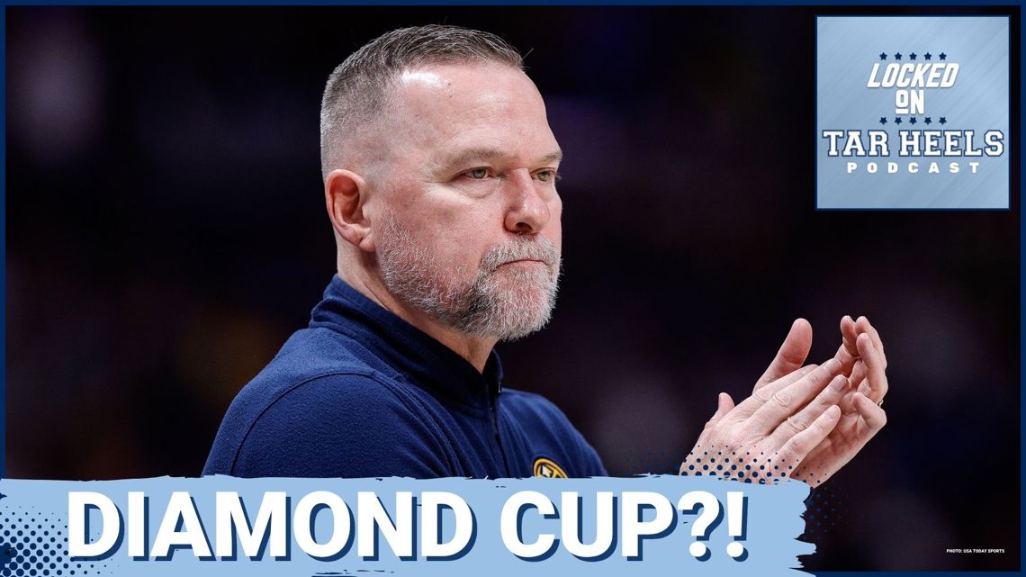 DIAMOND CUP: UNC Tar Heels To JOIN Elite Event With Massive PAYOUTS ...
