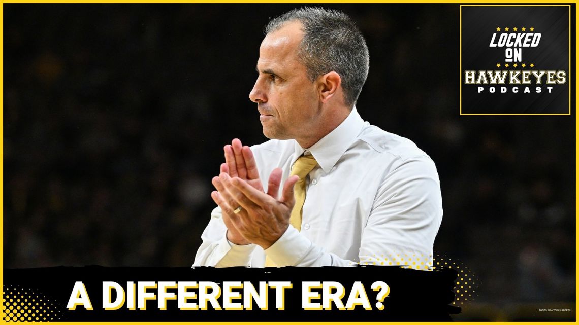 REVOLUTION: Iowa's NEW ERA Begins with DOMINANT Victory as McCollum ...