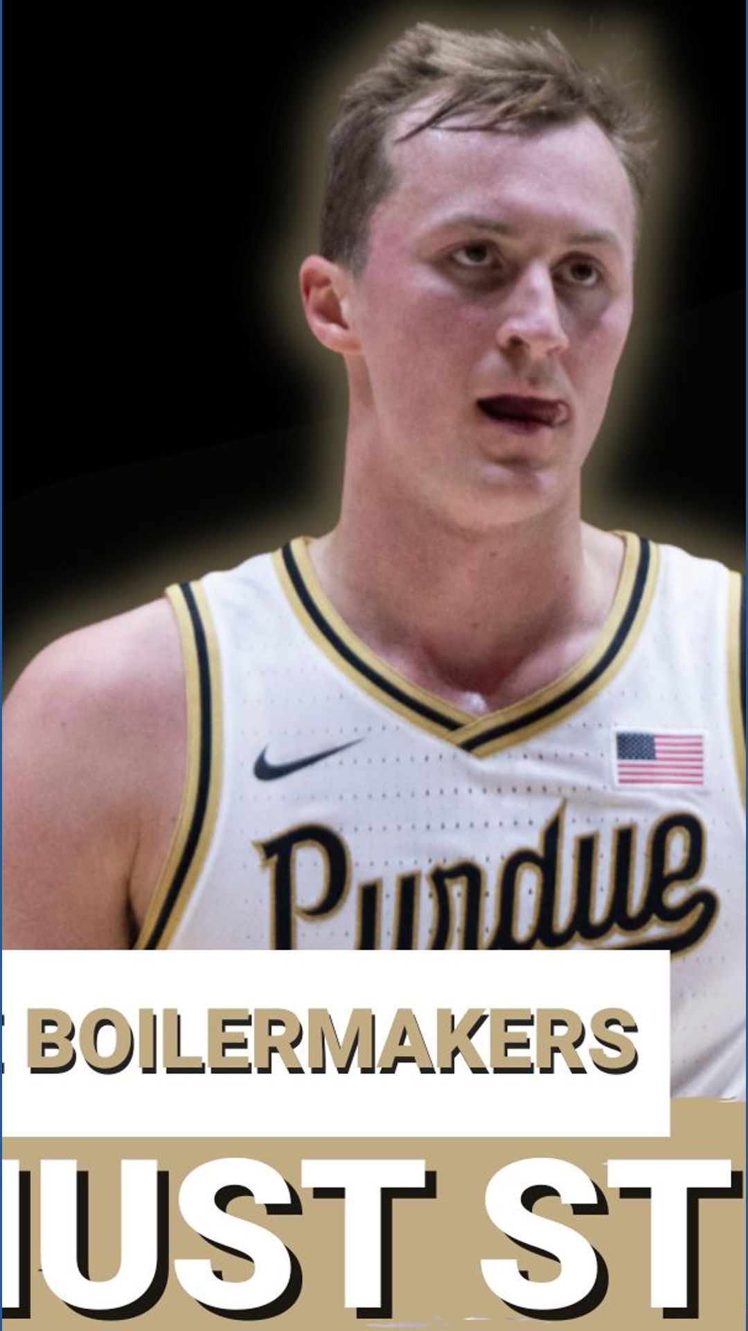 PANIC METER: Purdue Concerns RISE After UCLA Loss – Why Fletcher Loyer ...