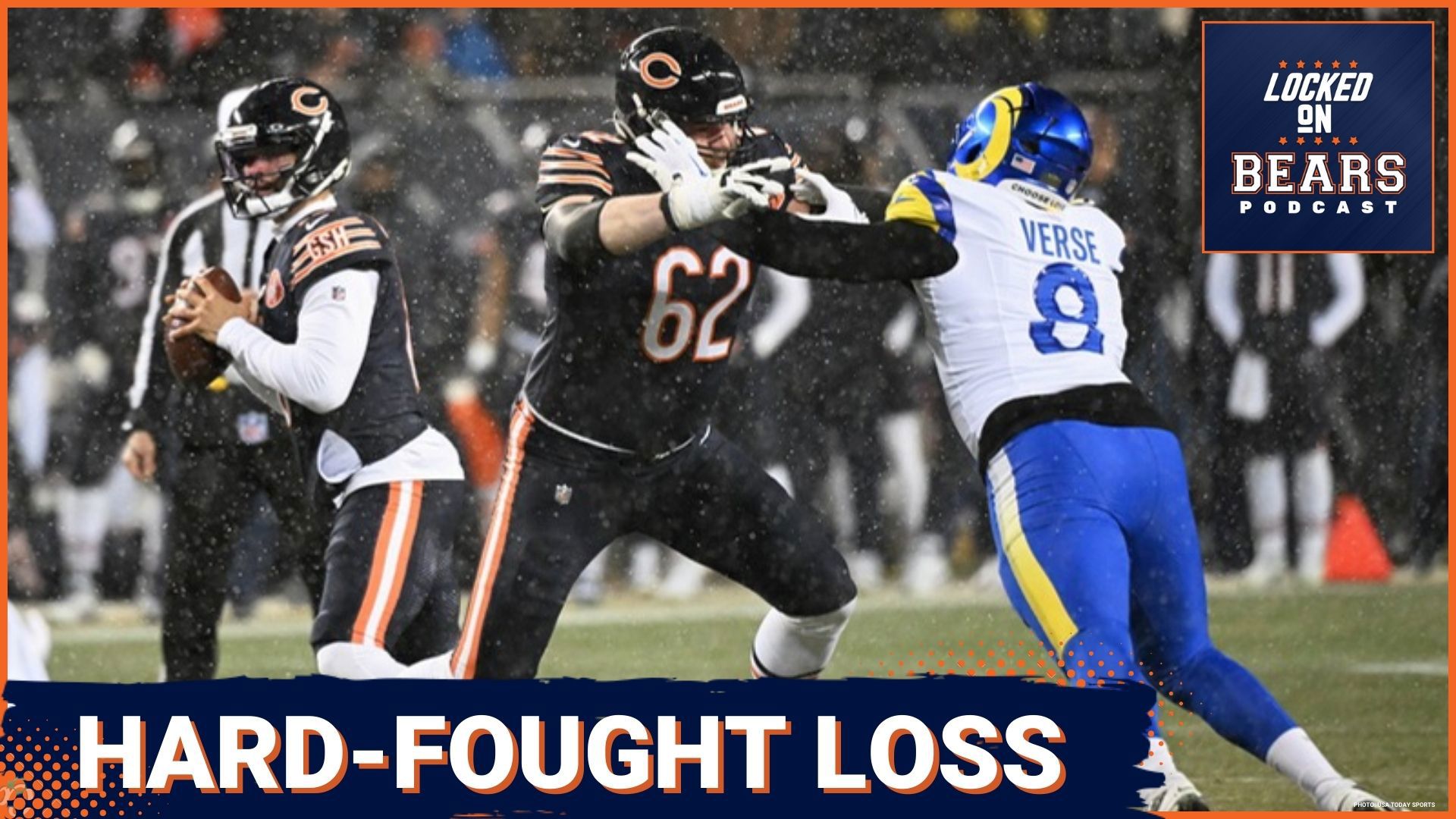 Chicago Bears proved they were legitimate Super Bowl contenders in ...
