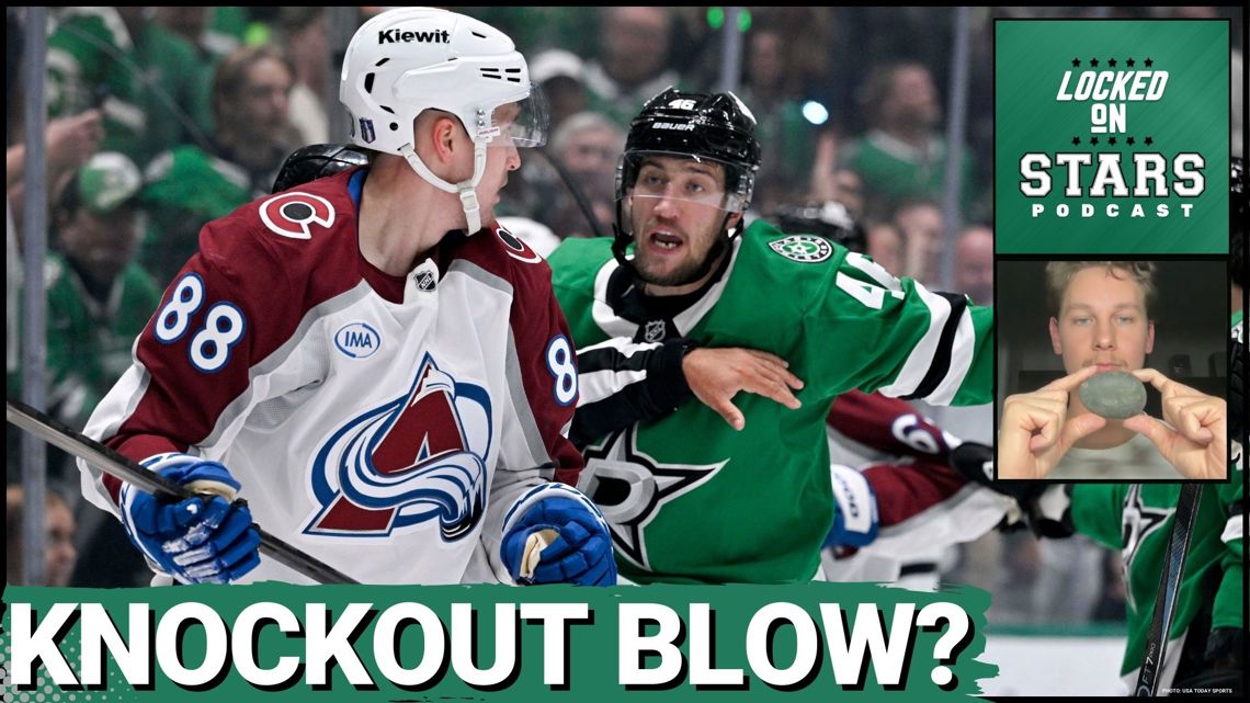 Pete DeBoer and the Dallas Stars "Surviving" the Stanley Cup Playoffs ...