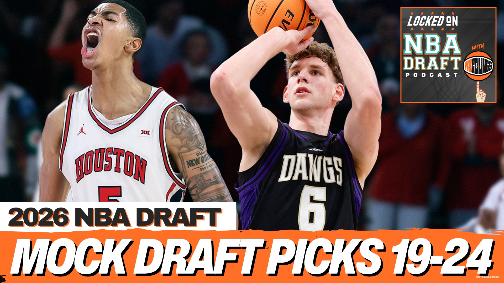 2026 NBA Mock Draft V.5 Picks 19-24 | whas11.com