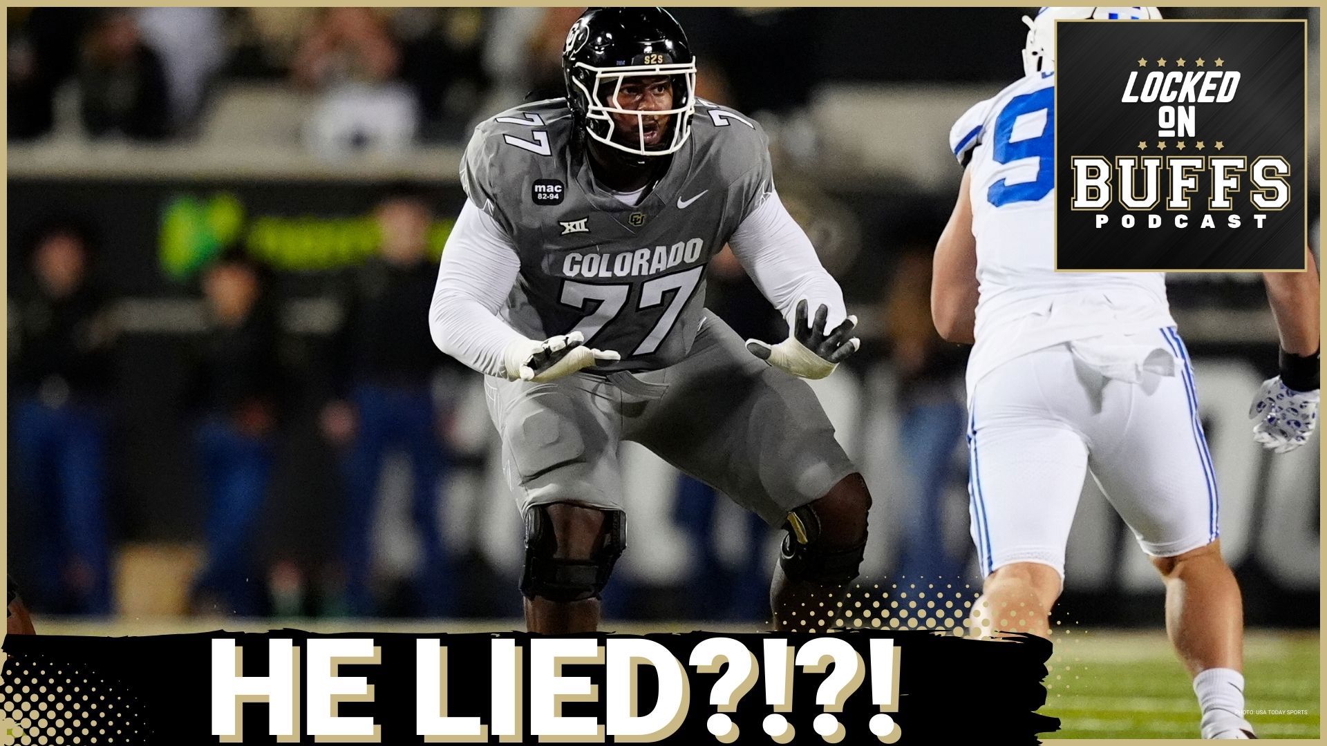 RUMORS: Jordan Seaton LIED to Colorado about leaving | whas11.com