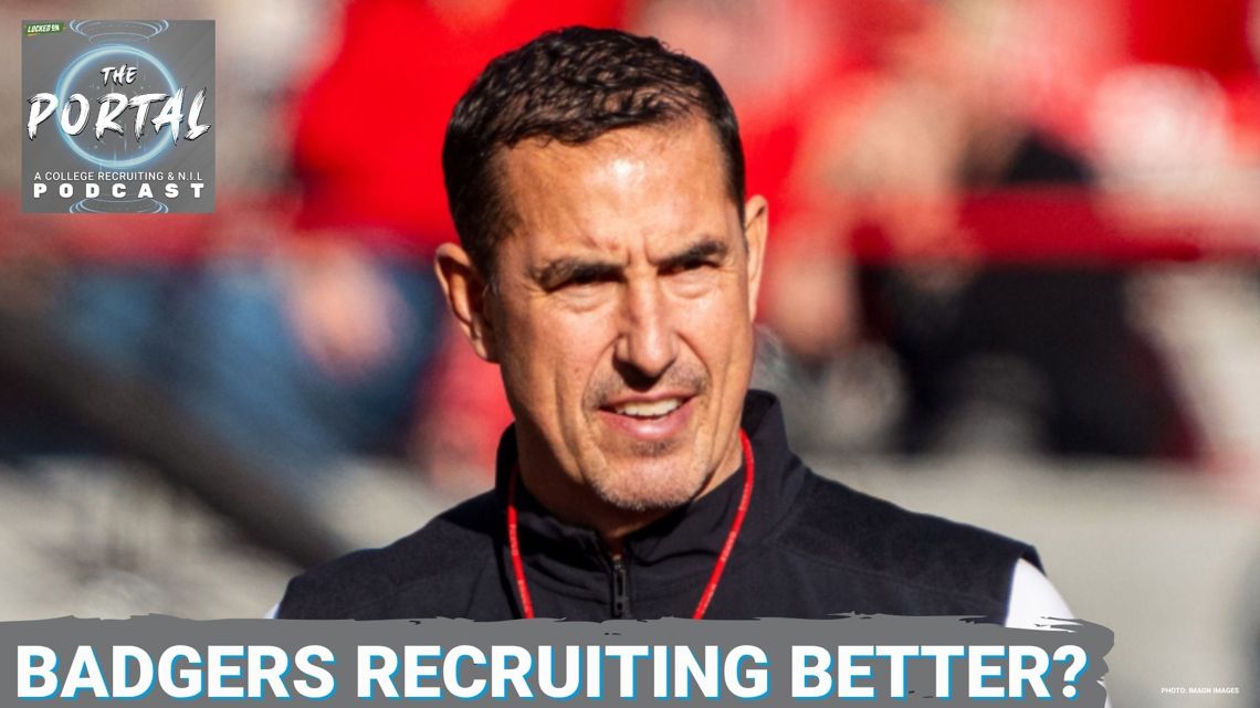 RECRUITING SURGE: Wisconsin Snags Mekhi Williams, Clemson & Indiana ...