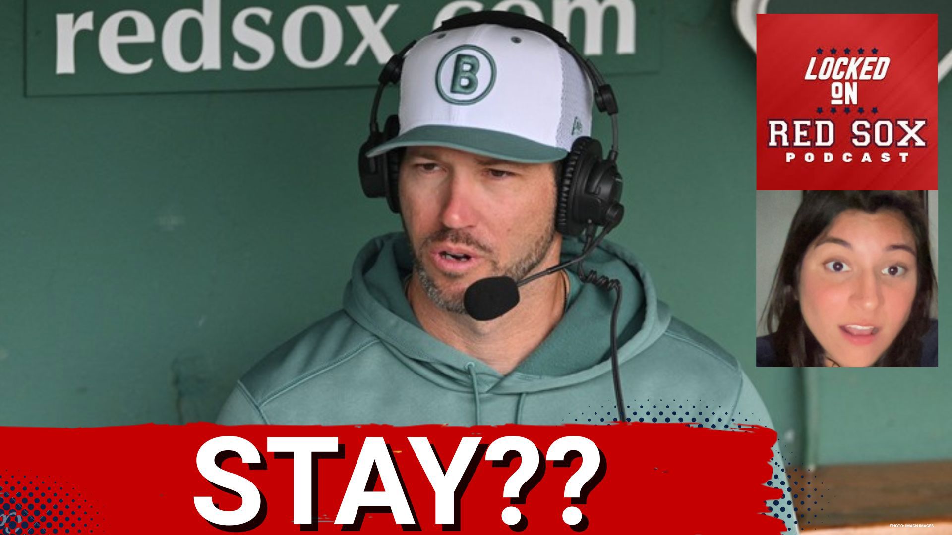 TRANSFORMATION: Chad Tracy’s IMPACT on Boston Red Sox — Why He Should ...