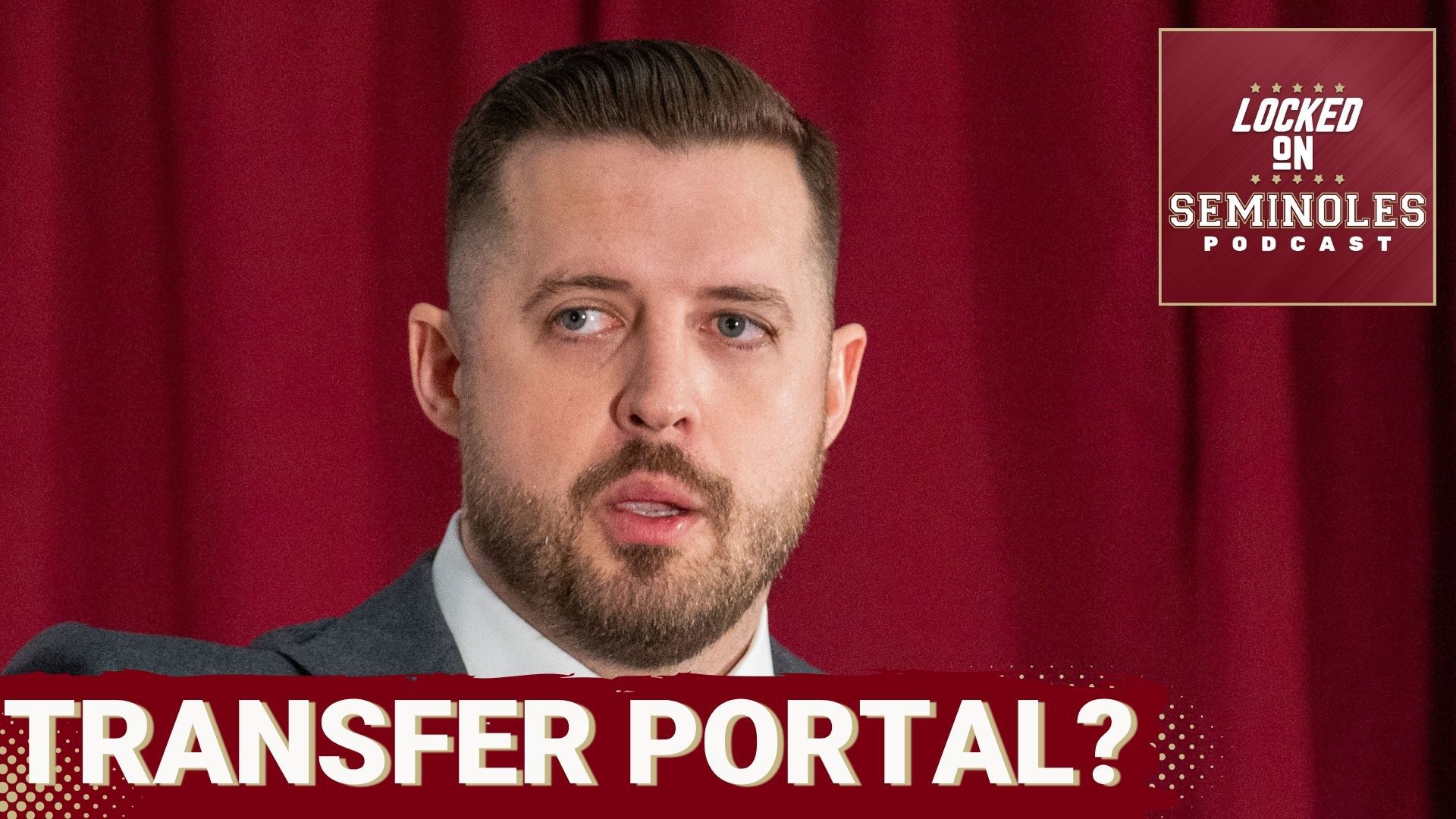 SURGE: Luke Loucks' NBA-Style OFFENSE Ignites MASSIVE Buzz for Florida ...