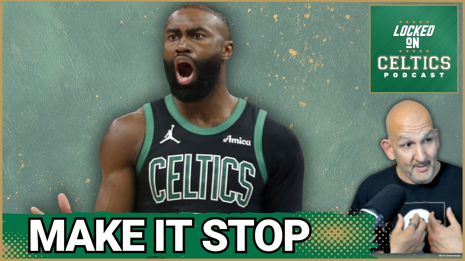 Jalen Brunson NBA Finals Game 1 Hero | Jaylen Brown Trade Rumors ...