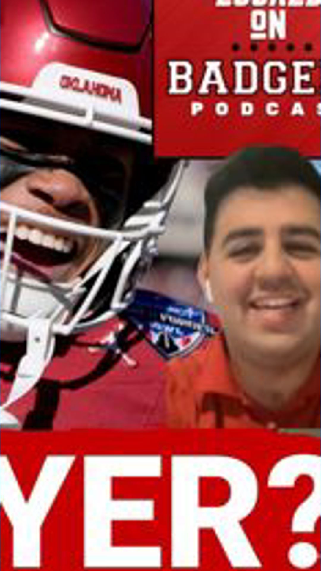 SUPERLATIVES: Can Wisconsin Badgers DOMINATE With Colton Joseph? Marvin ...