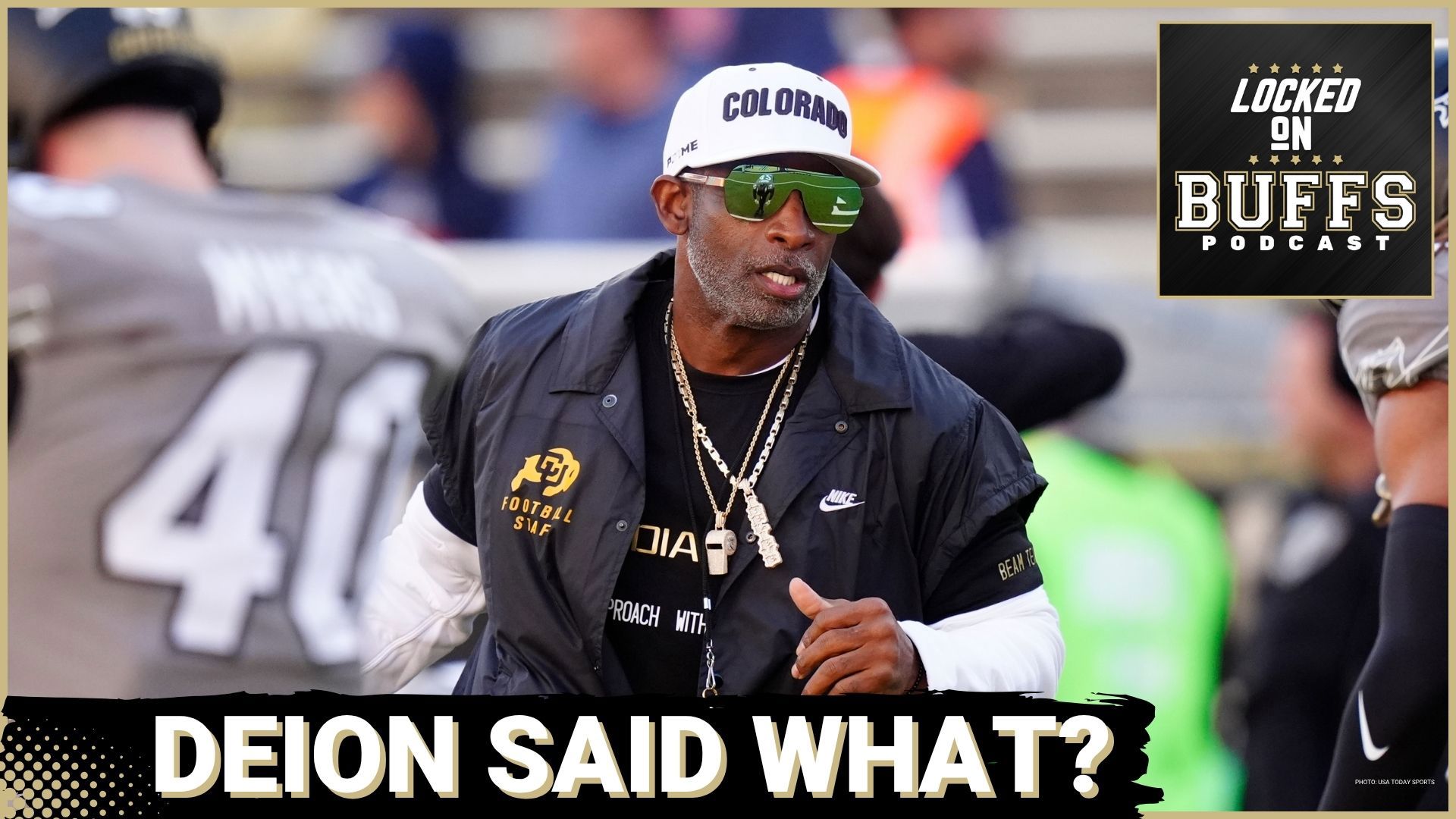 OH: Deion Sanders Had CLEAR Message For Team After Jordan Seaton ...