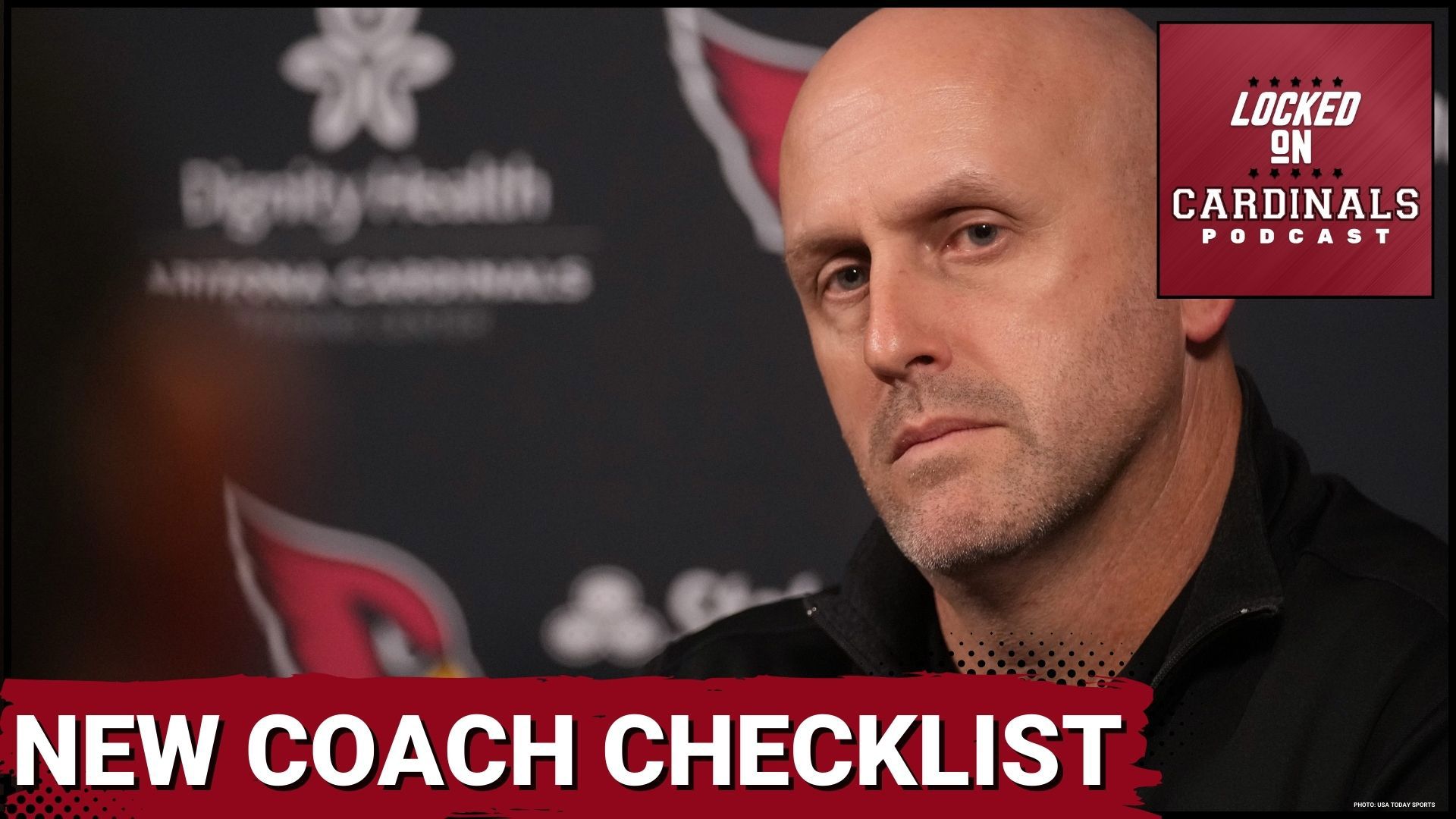 Arizona Cardinals MUST Stick To New Checklist When Searching For Next ...