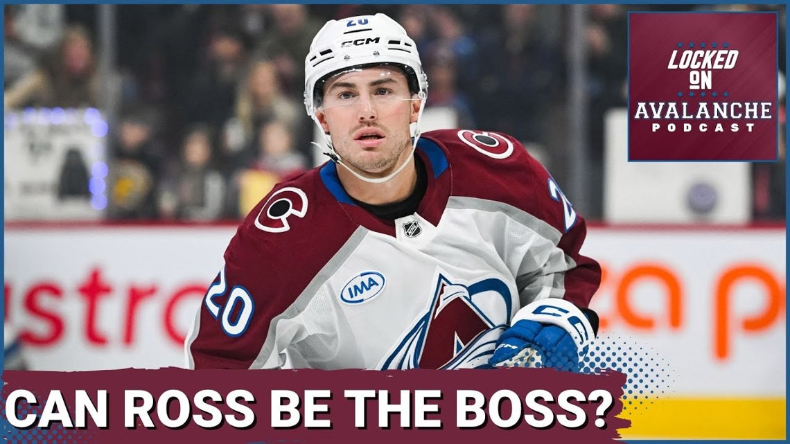 High or Low on Drouin & Colton. Four Avs Make the NHL Quarter Century ...