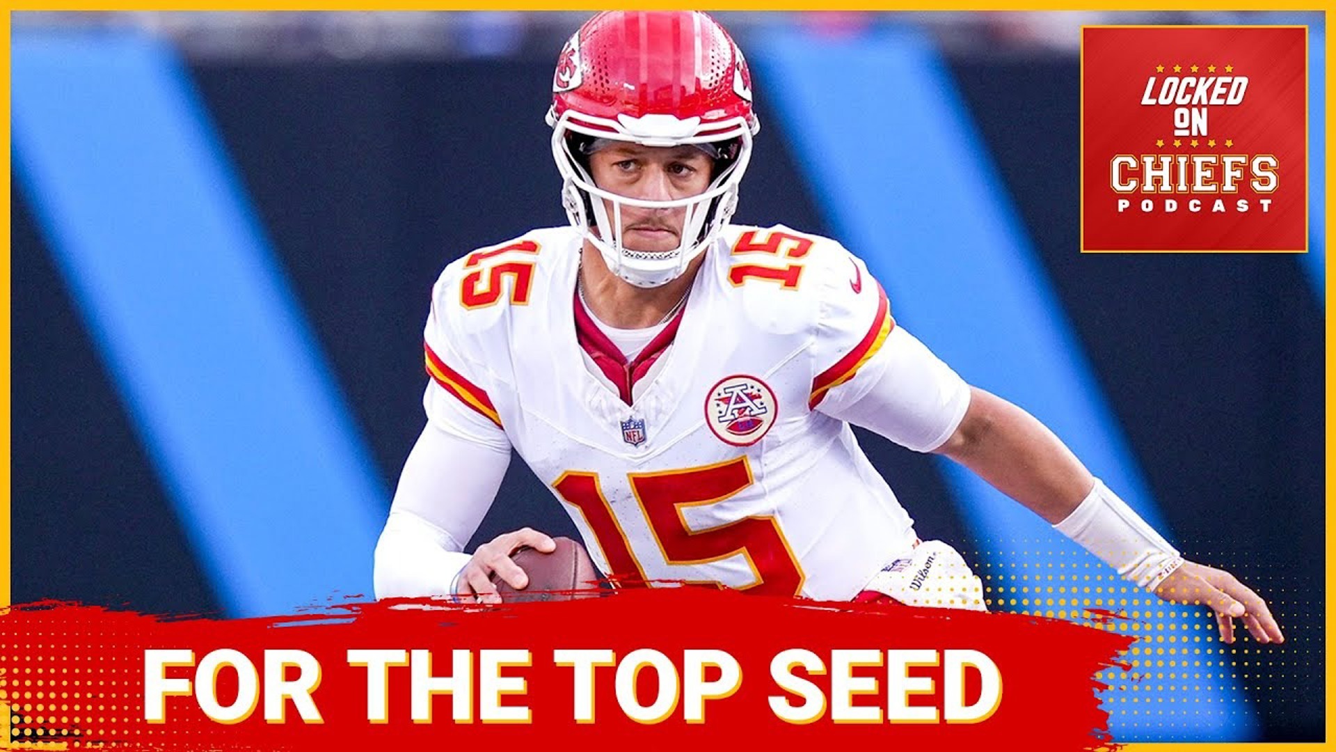 All on the line move to 15-1! Chiefs vs Steelers Postgame LIVE | whas11.com