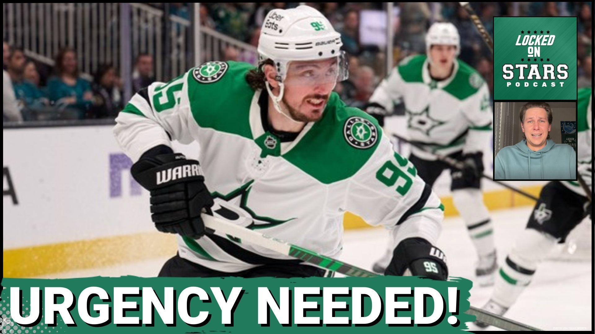 FATIGUE: Dallas Stars Powerless as Anaheim Ducks DOMINATE, Casey ...