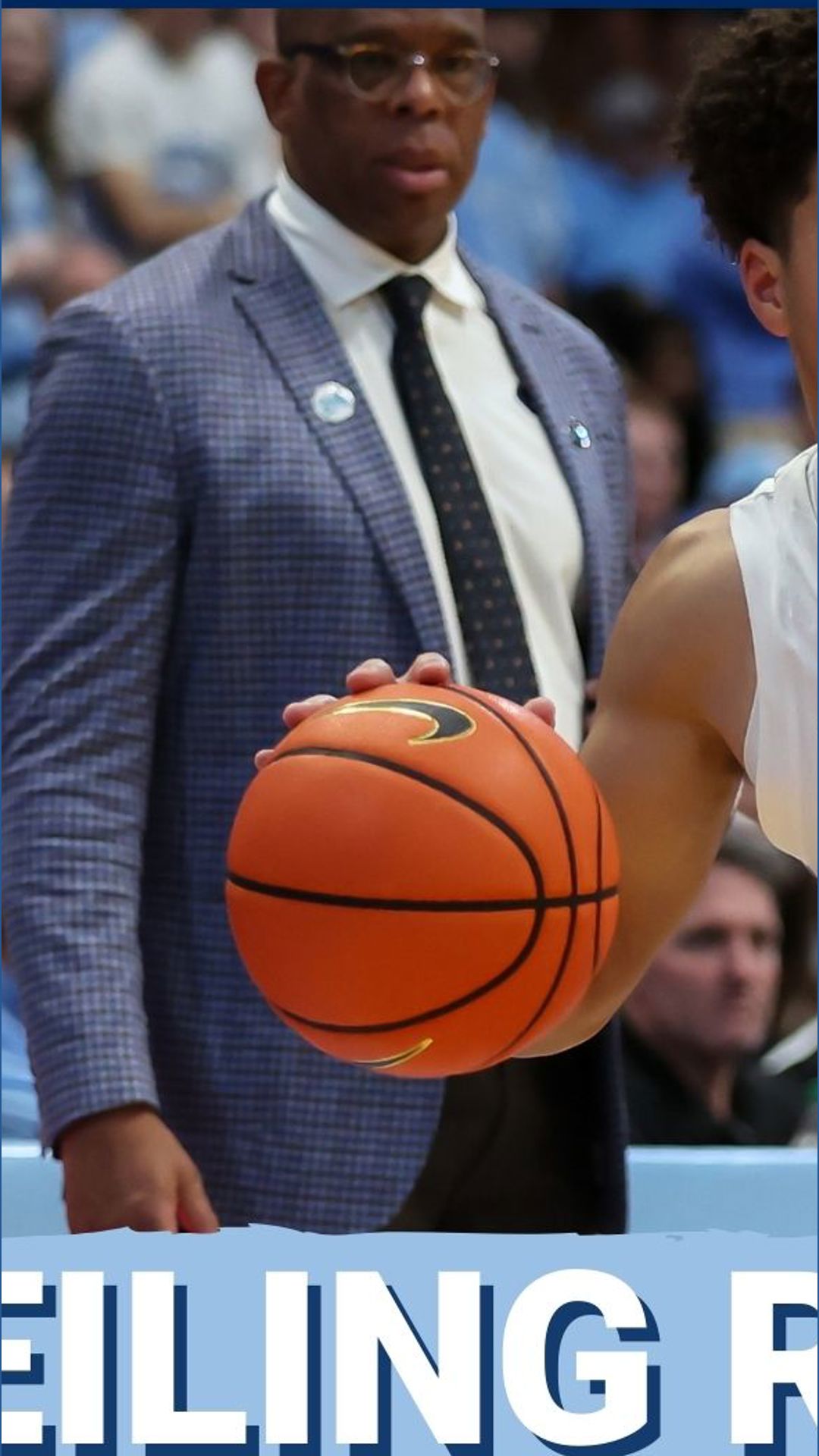 CEILING RAISED: Derek Dixon's Performance Elevates UNC HOOPS' Outlook ...