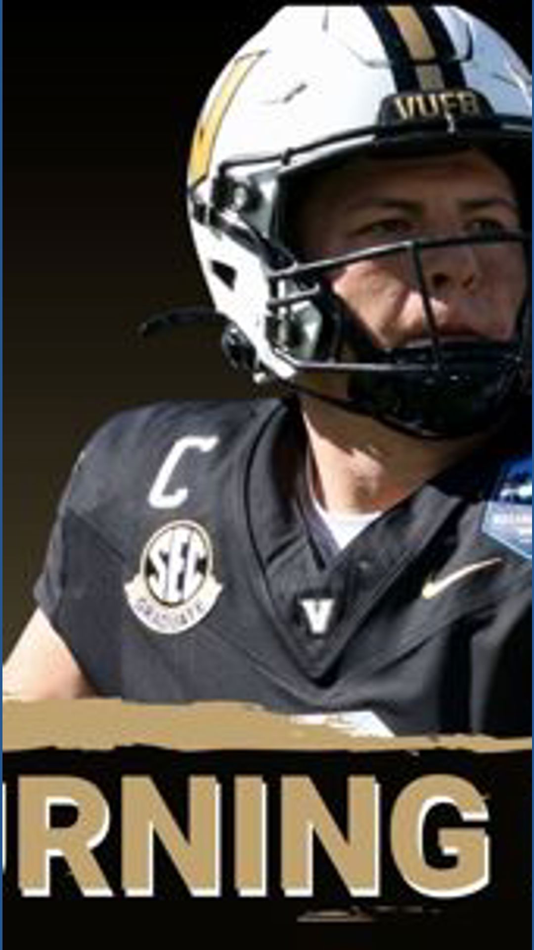 ALERT: Diego Pavia is TURNING Heads at the Senior Bowl, Proving ...