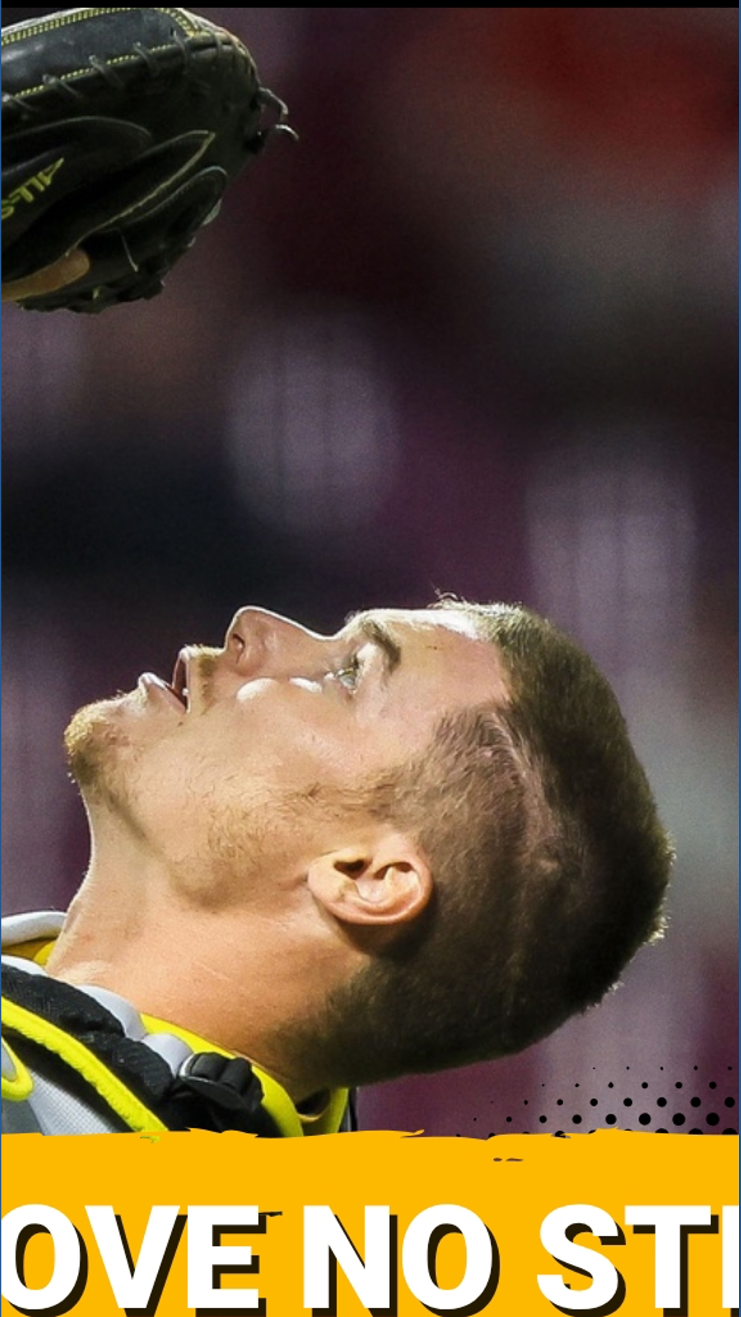 RED ALERT: Are Henry Davis & Joey Bart HOLDING BACK Pirates’ Playoff ...