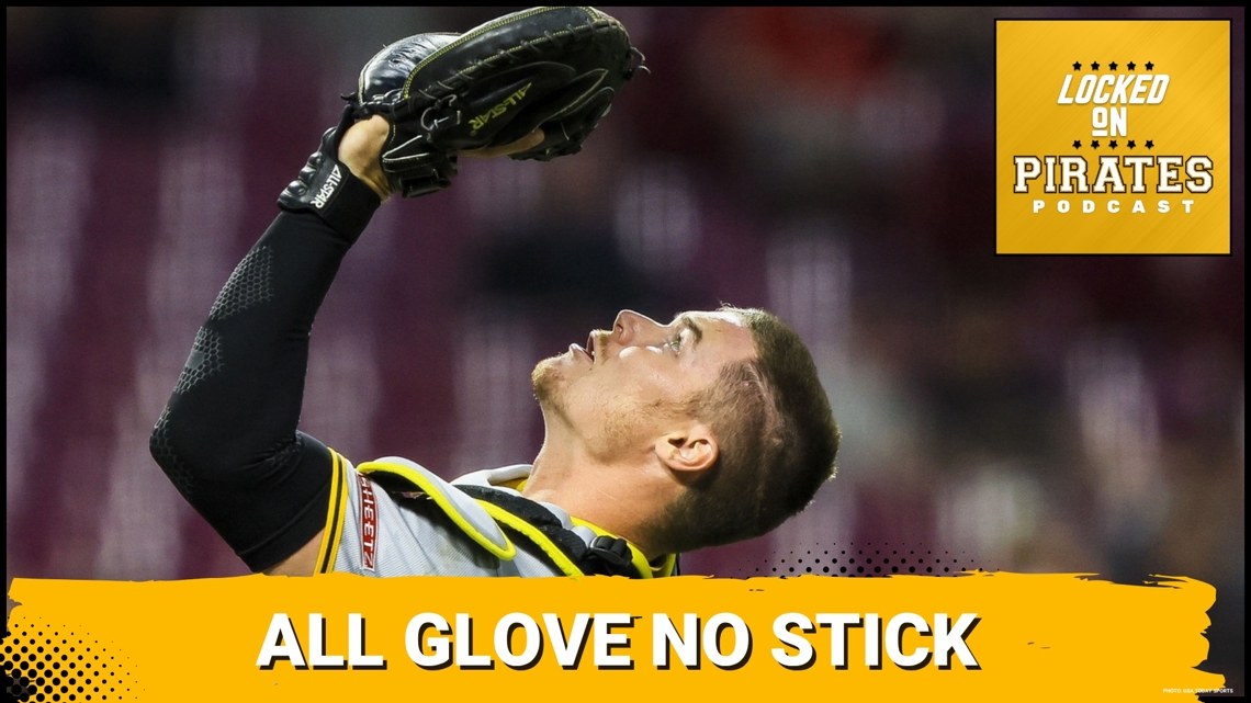 RED ALERT: Are Henry Davis & Joey Bart HOLDING BACK Pirates’ Playoff ...