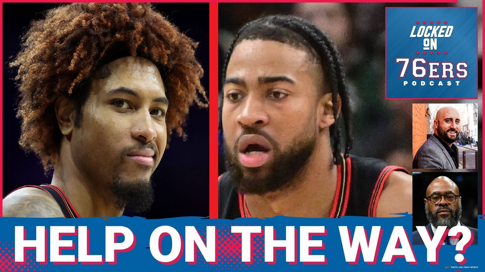 Oubre & Watford get STATUS UPGRADE ahead of Wizards Game - Locked On ...