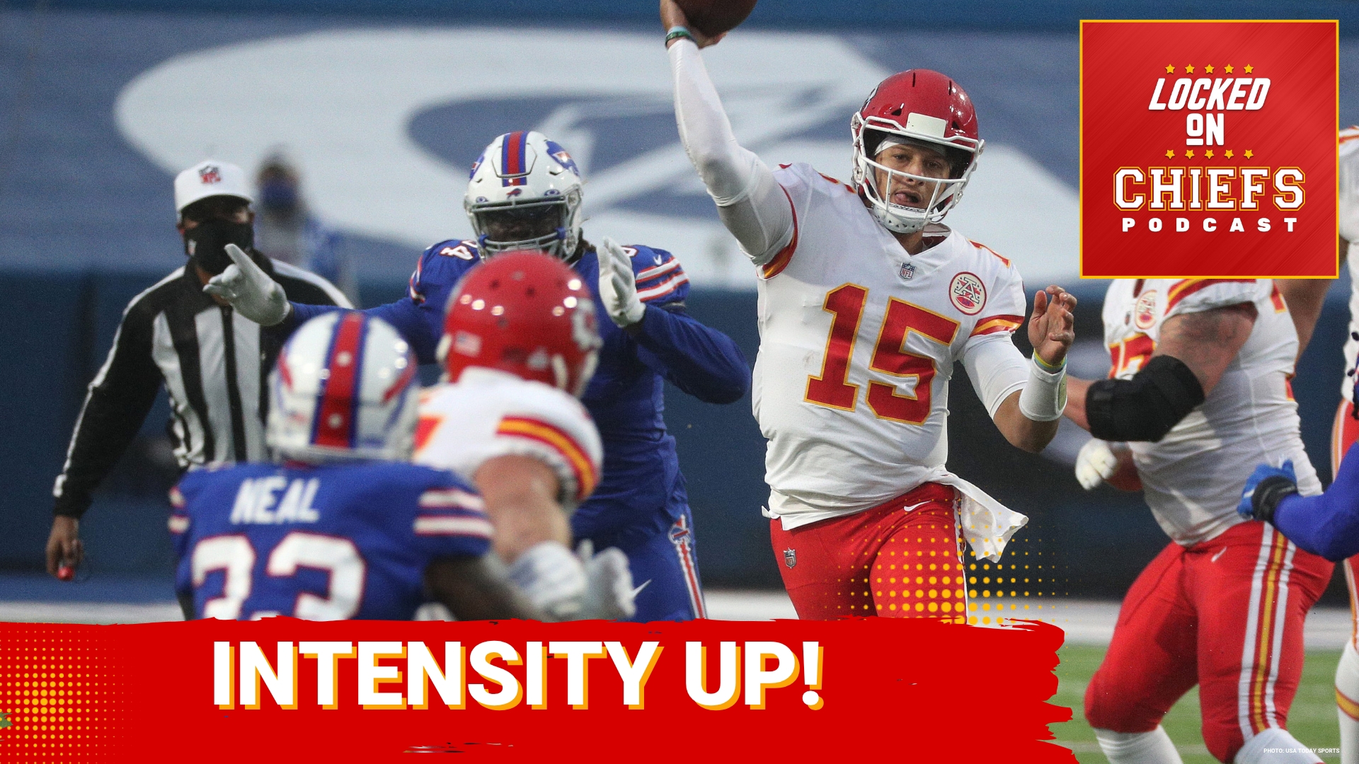 Is Eric Bieniemy’s TOUGH LOVE a GAME-CHANGER for Kansas City Chiefs and ...