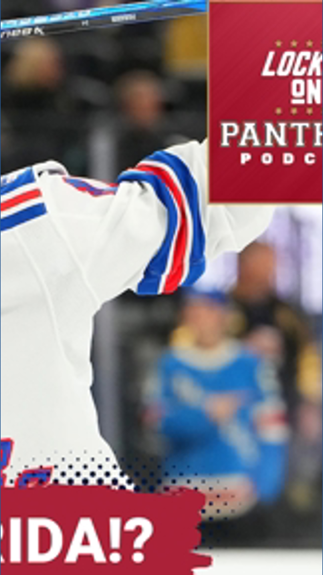 BREAD MAN AVAILABLE! Is it even realistic that the Panthers could trade ...